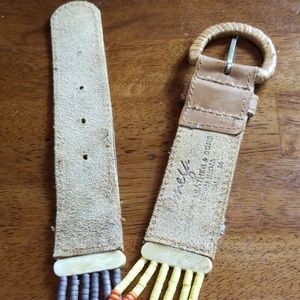 Omega | Accessories | Vintage Omega Belt | Poshmark